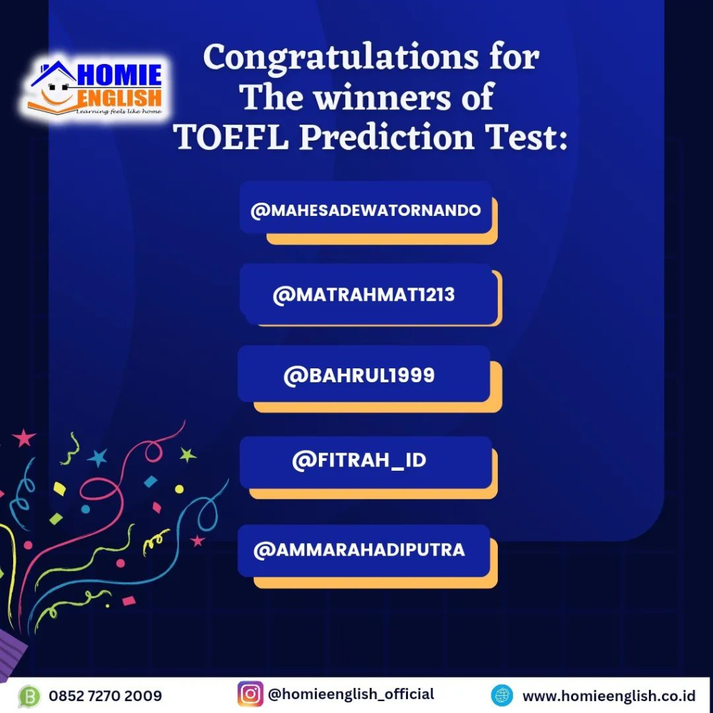 News - Homie English