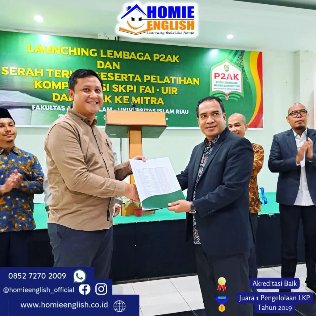 News - Homie English