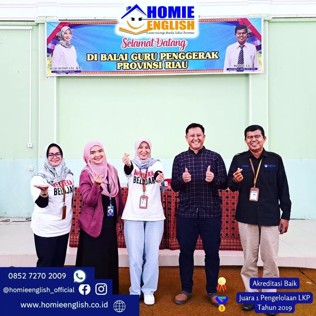 News - Homie English